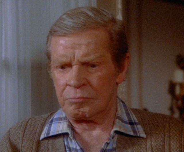 An Untimely Knight Rider Rant | The Axis of Ego