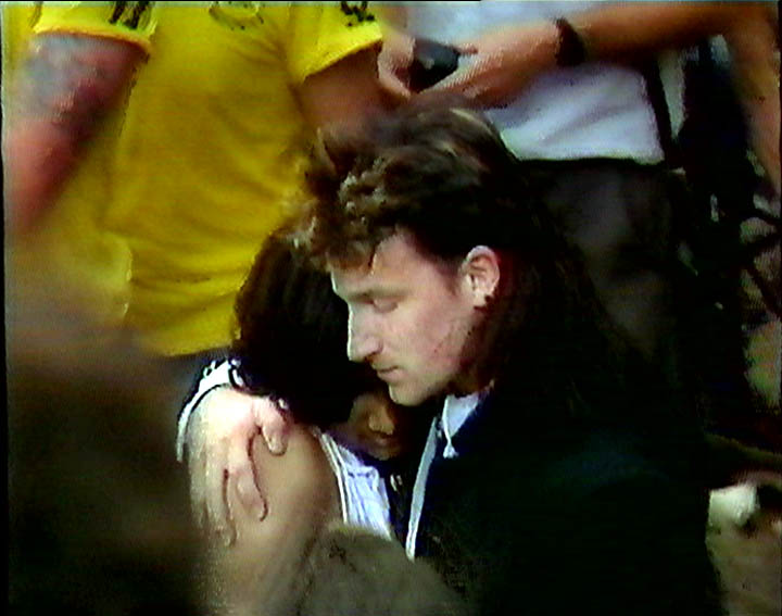 30 Facts for Live Aid’s 30th Anniversary | The Axis of Ego