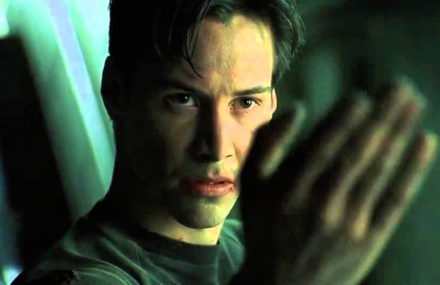 (Mostly) Untimely Movie Review: The Matrix Series | The Axis of Ego